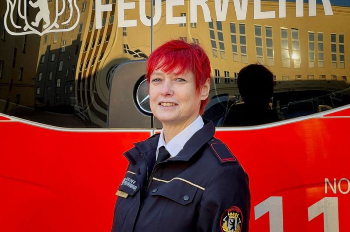 Fachbereiche - Landesfeuerwehrverband Berlin e.V.